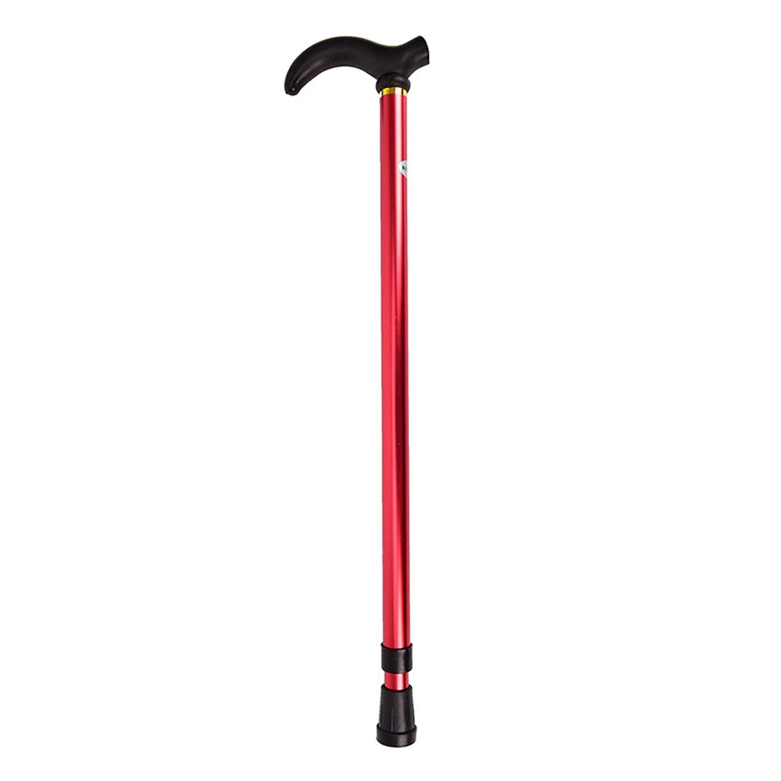Sportteer Walking Stick Anti-Skid Walking Stick Walking Stick with ...