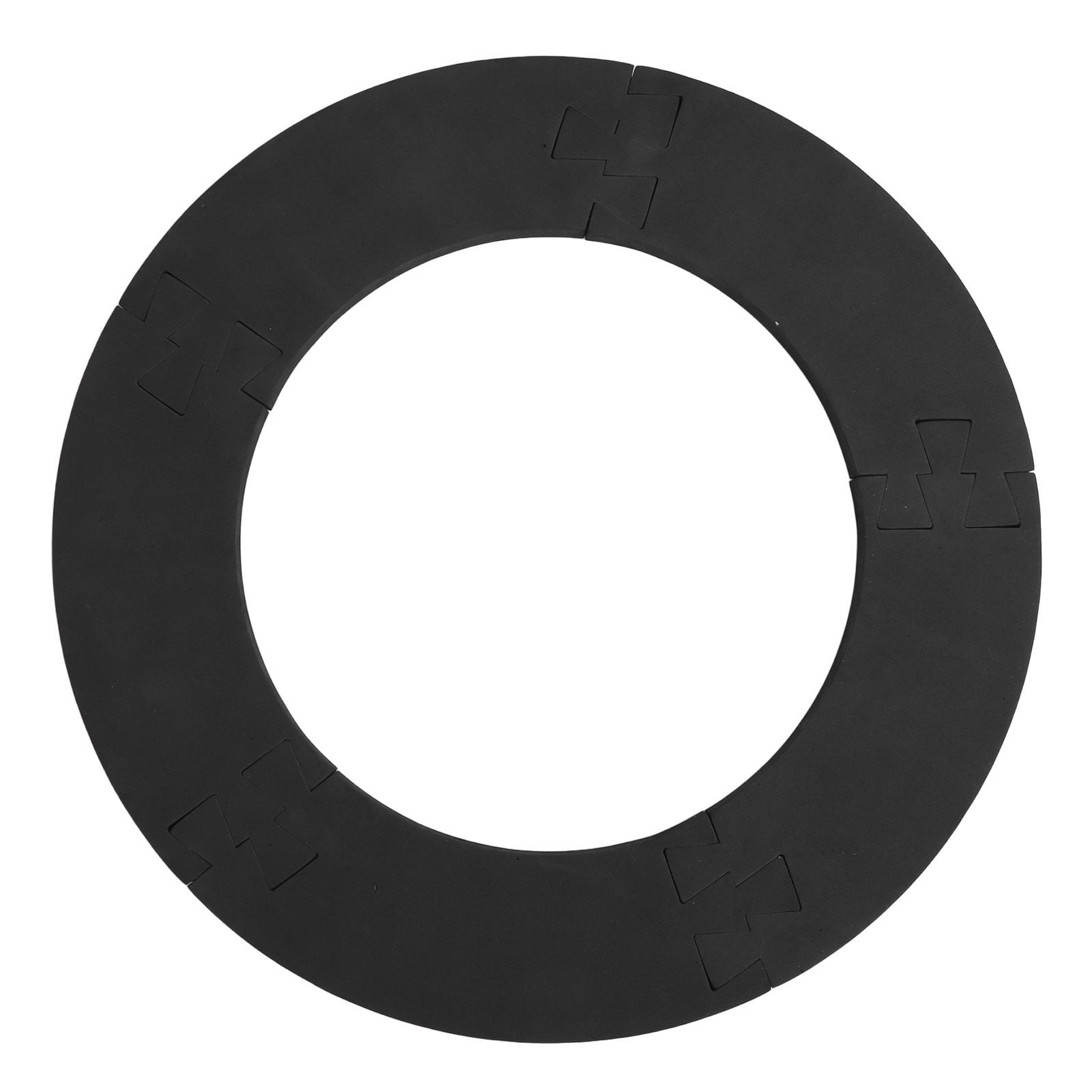 Sportteer Wall Protector Board Dartboard Protection Ring Wall Protector ...