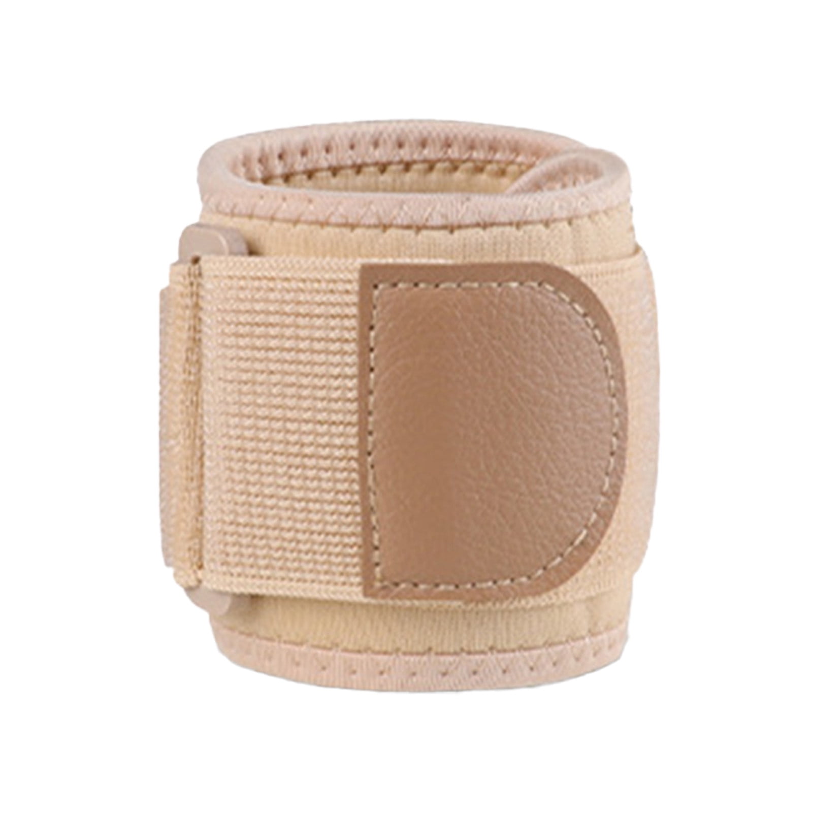 Sportteer Wrist Strap Wrist Guard 1Pc Wrist Brace Adjustable Elastic ...