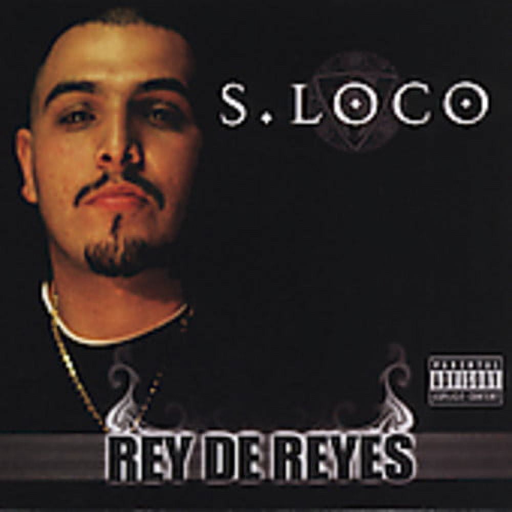Sporty Loco - Rey de Reyes - Latin - CD - Walmart.com