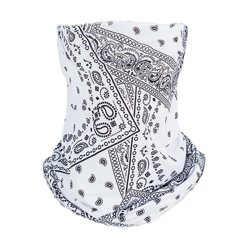 Sporty Mesh Mask with Comfortable Fit and UV Block for Active ...