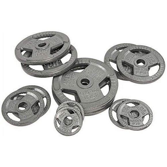 Weight Plates & Racks - Walmart.com
