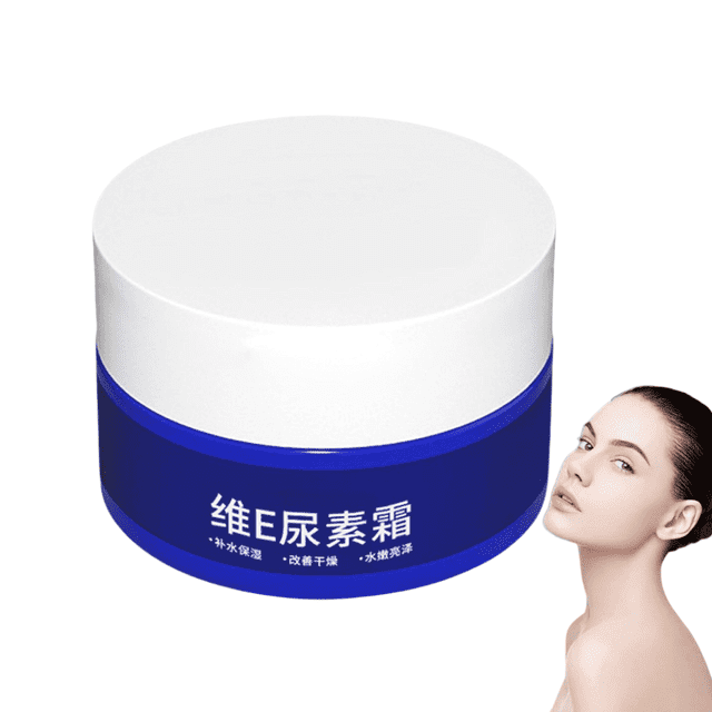 Spot Fading Urea Cream, Vitamin E Urea Cream, Old Spots and Yellow Spots Disappear - Walmart.com