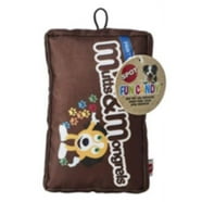 SPOT Plush Mini Skinneeez Beaver 14" Dog Toy - Walmart.com