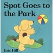 Where's Spot? (Hardcover) - Walmart.com