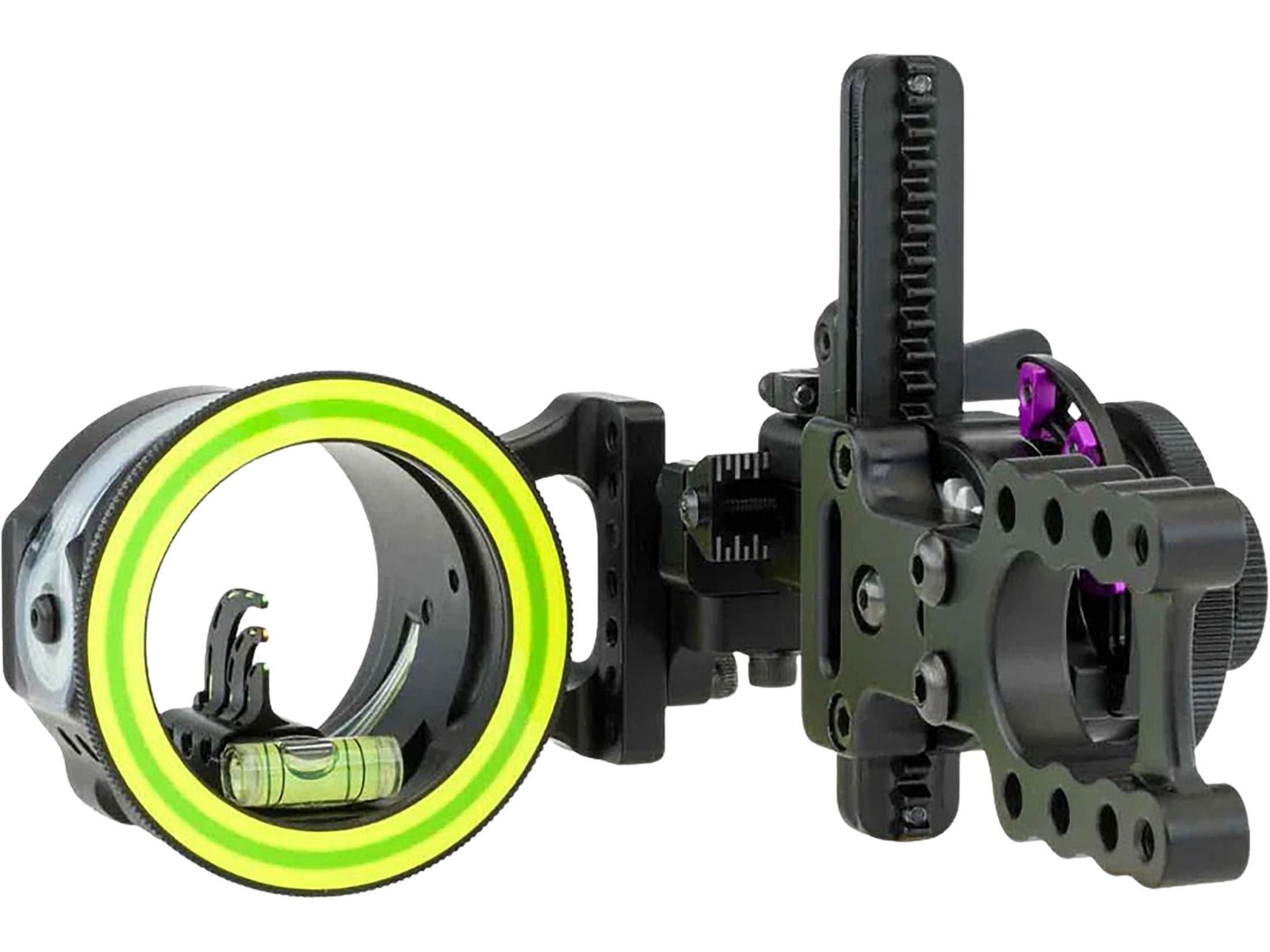 Spot-Hogg Boonie Triple Stack Bow Sight .010 Pin Diameter Right Hand ...