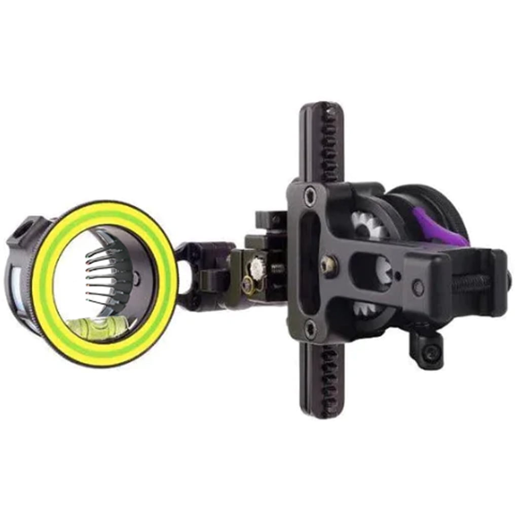 Spot Hogg Fast Eddie PM MRT Sight 7 Pin .019 RH - Walmart.com