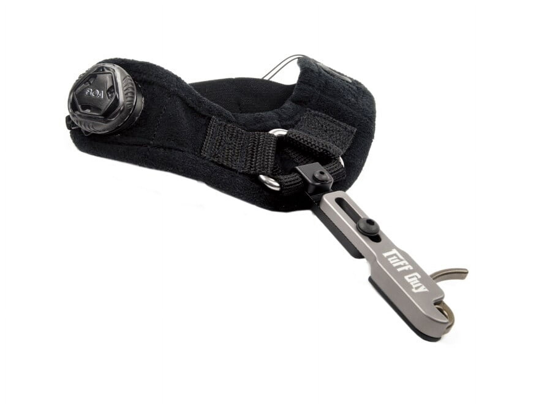 Spot Hogg Tuff Guy Release Boa Strap - Walmart.com