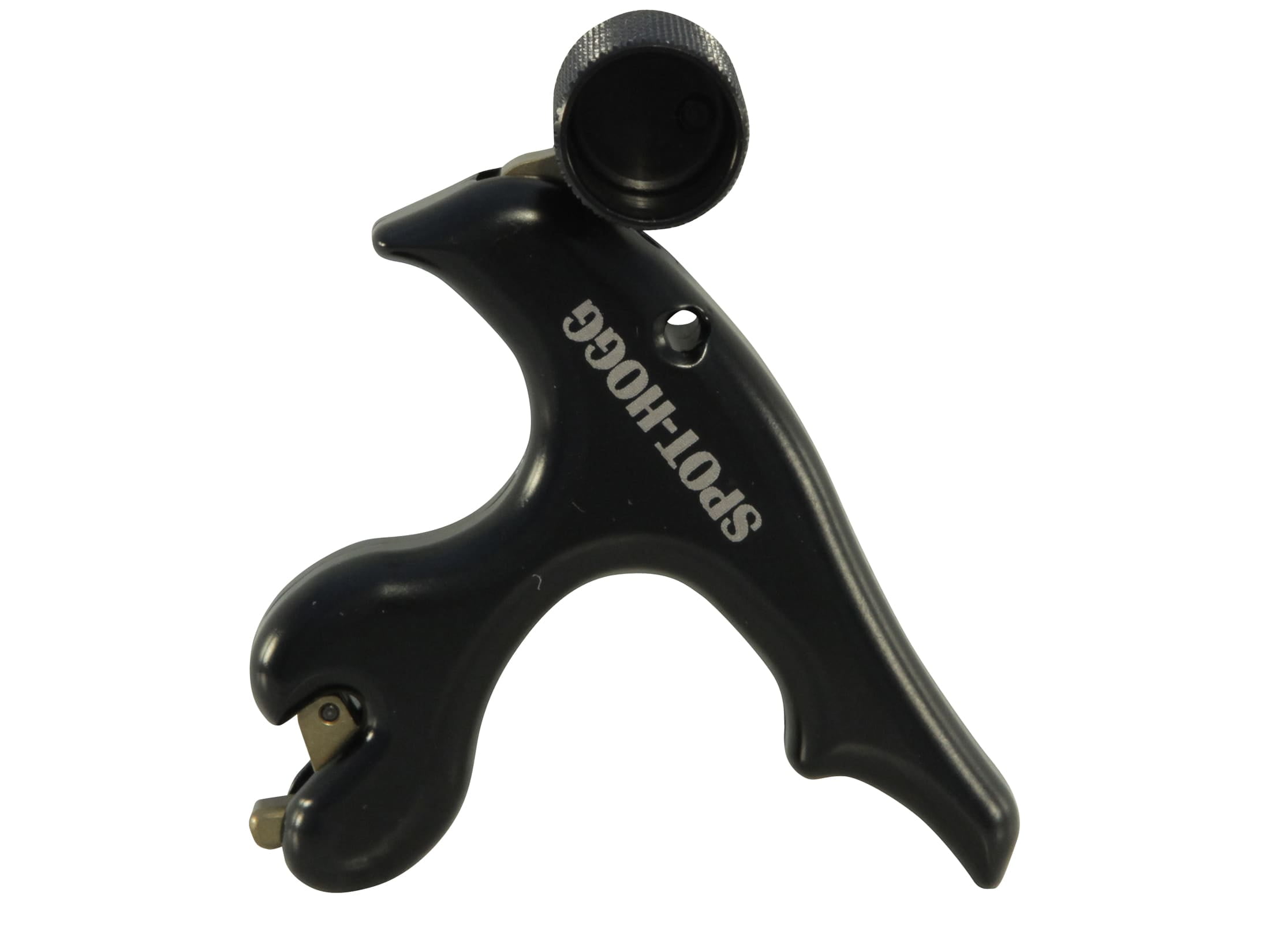 Spot-Hogg Whipper Snaper 3 Finger Handheld Bow Release - Walmart.com