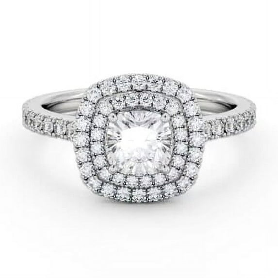 Spot Jewel 1 3 Ct Cushion Cut Lab Created Diamond Engagement Ring spot-jewel-1-3-ct-cushion-cut-lab-created-diamond-engagement-ring