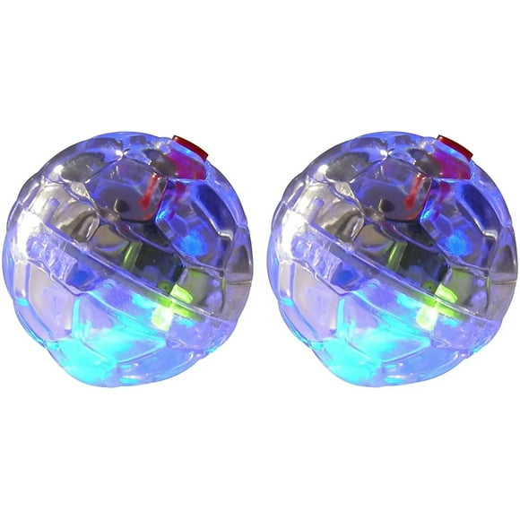 Led Motion Activated Cat Ball