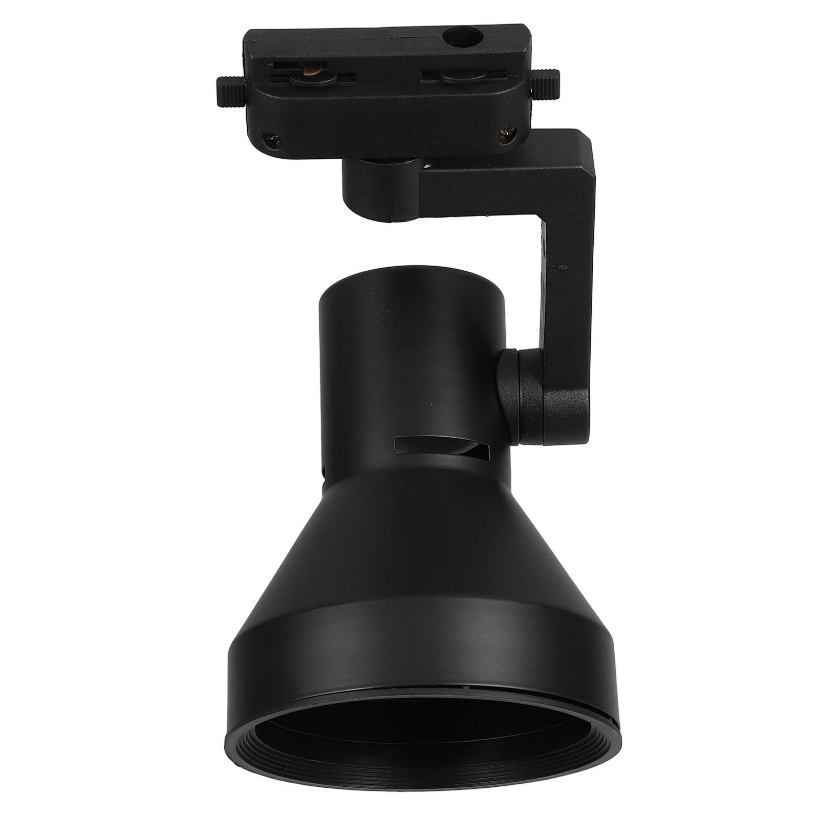 Spot Light Lamp Shade Led Spot Light Fixture Dimmable Track Lighting Up ...