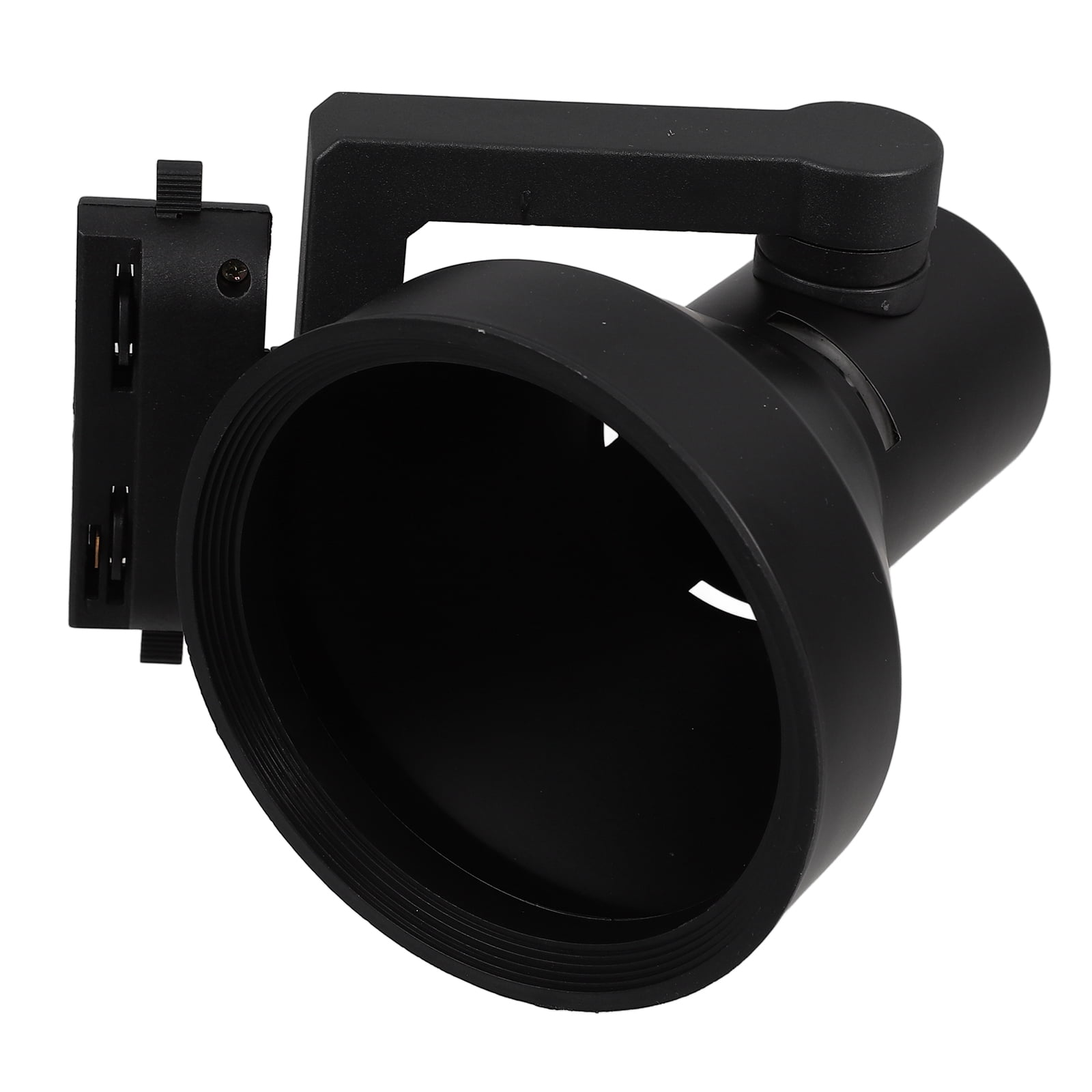 Spot Light Shade Lamp Shade Cover Flush Mount Track Fixture Lamp Shade ...