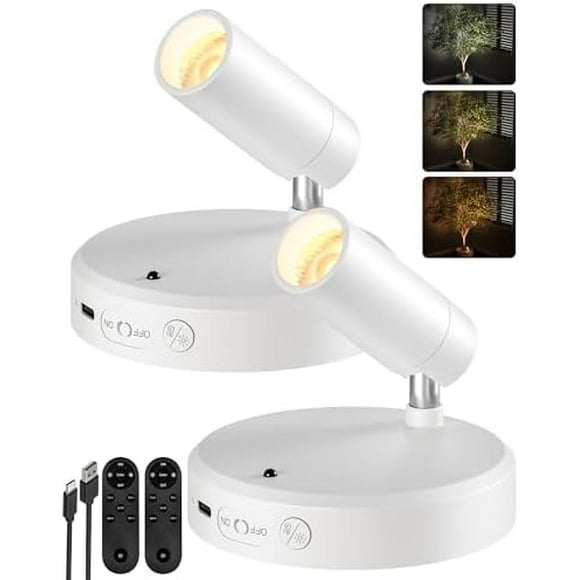 Small Indoor Spotlights