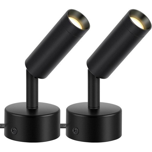 Small Indoor Spotlights