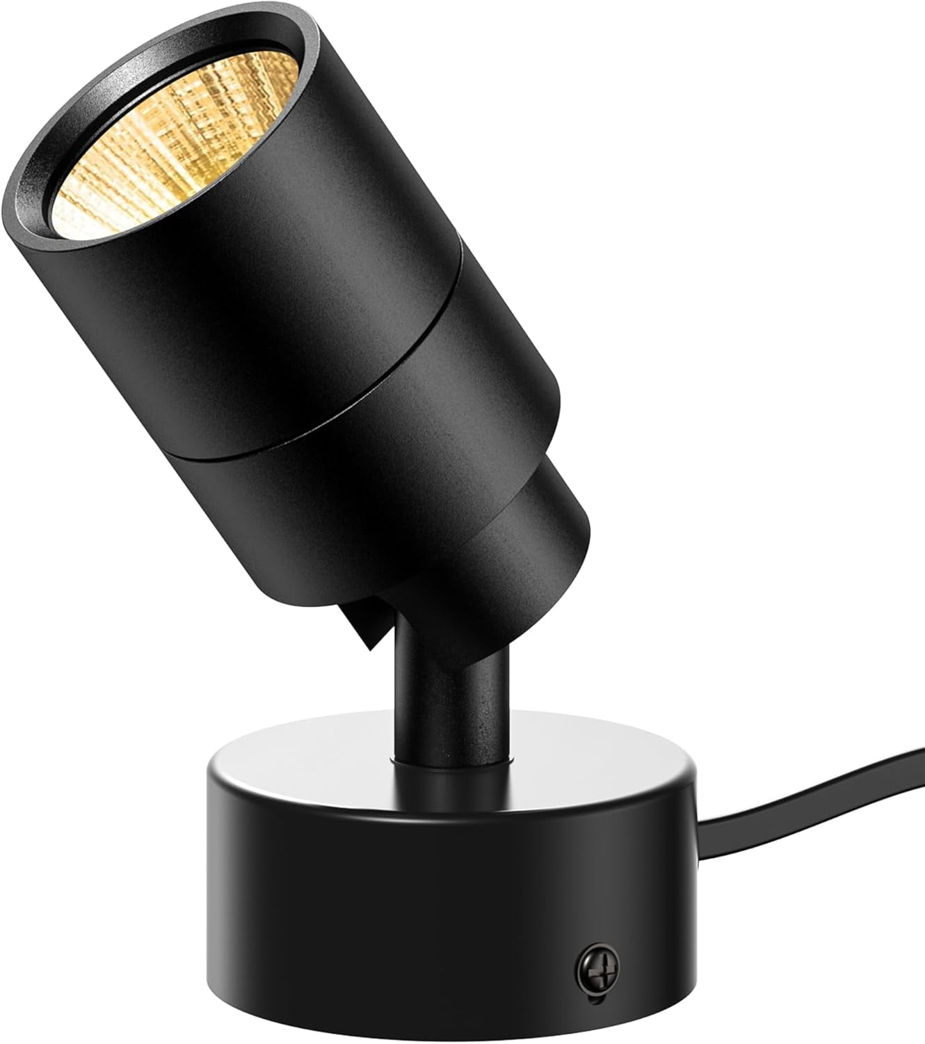 Spot Lights Indoor LED Uplighting Indoor 5W Up Lights Floor Spotlight ...