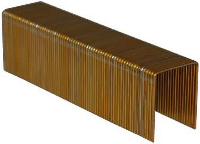 Spot Nails 1614PG-10M 1-Inch 16-Gauge Galvanized Wide Crown Bostitch ...