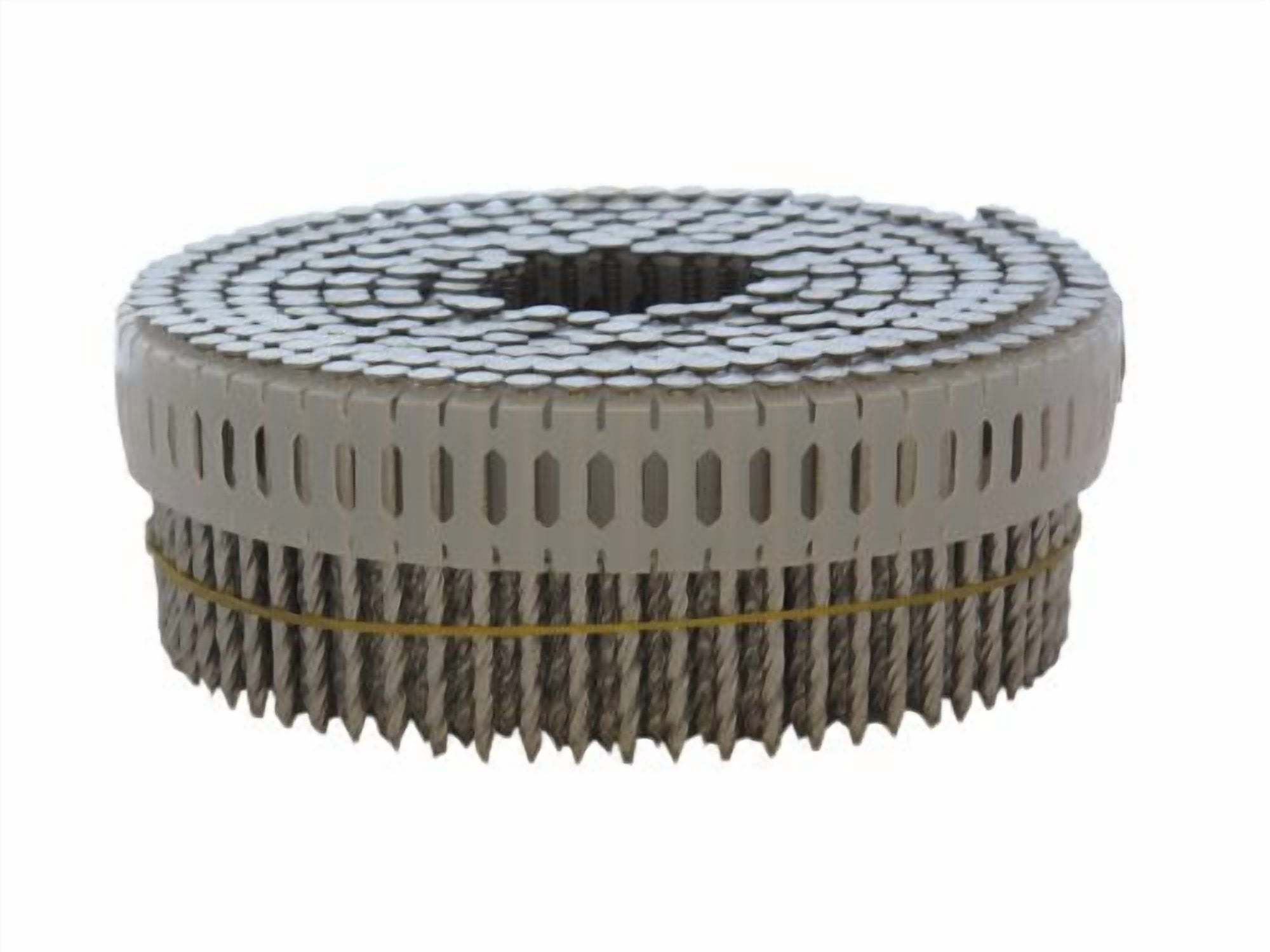 Spot Nails Spot Nails CPD5.5D099AS 1-7/8-inch Aluminum Screw Shank Coil ...