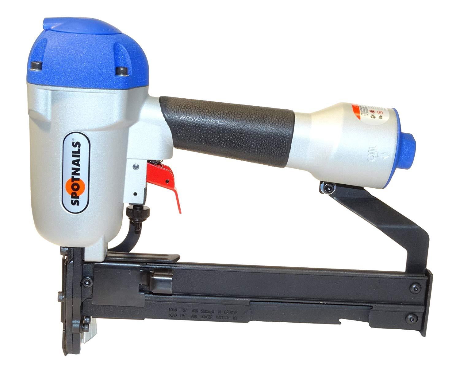 Spot Nails X1T8664 T-Nailer 5/8-inch-2-1/2-inch Long - Walmart.com
