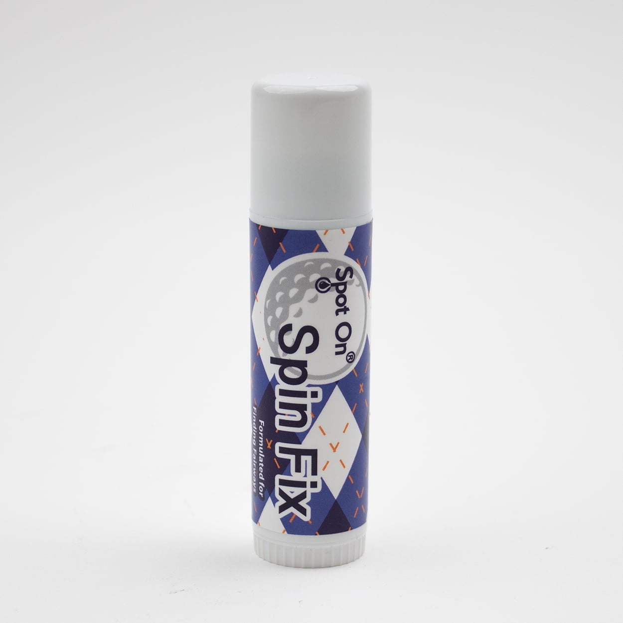 Spot On® Spin Fix - Golf Club Wax - Made in the USA - Walmart.com