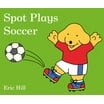 Spot Goes to the Park (Board Book) (Board Book) - Walmart.com