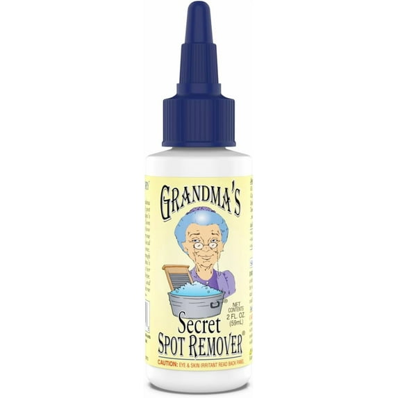 Spot Remover - Chlorine, Bleach and Toxin-Free Stain Remover - Stain ...