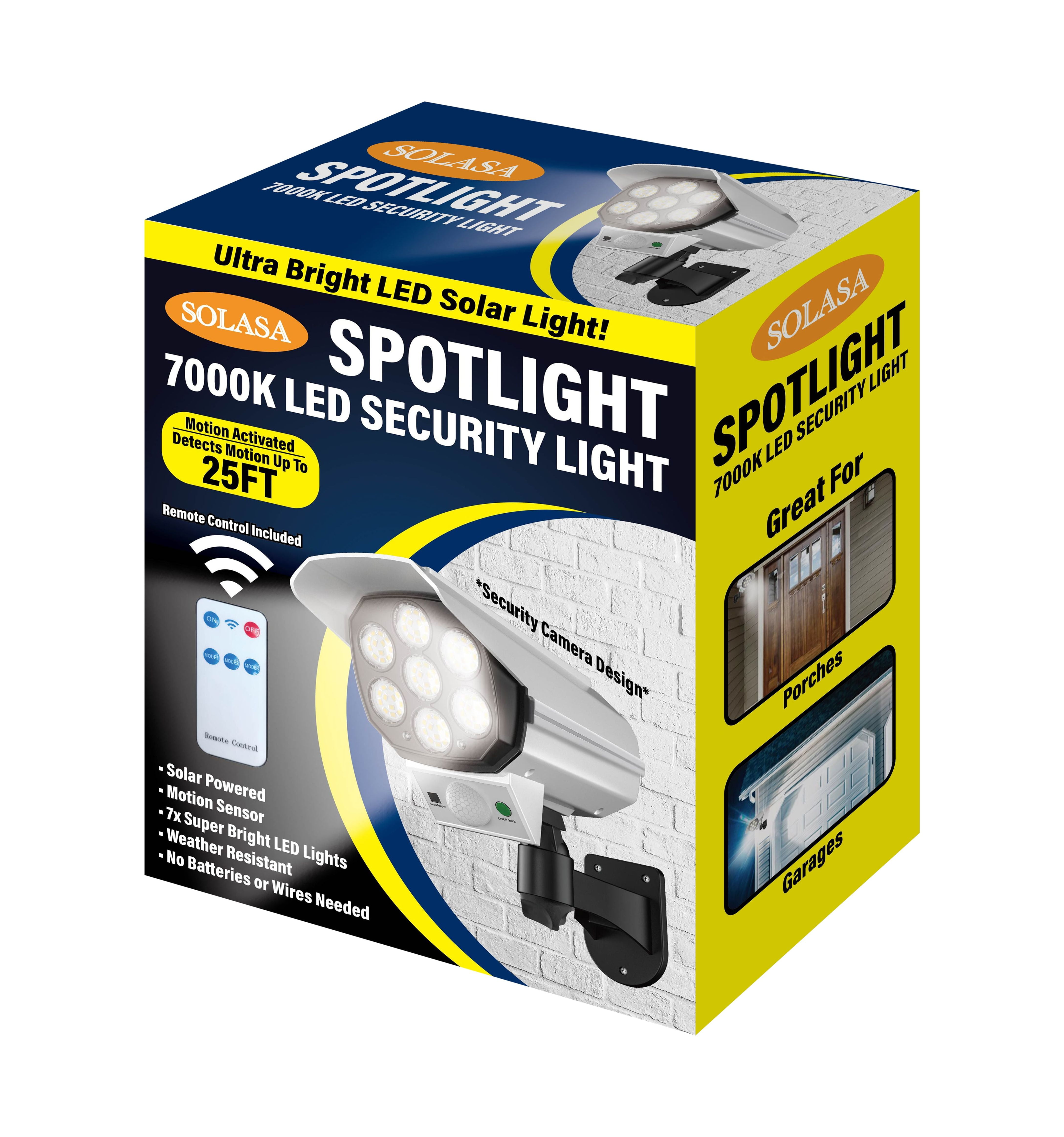 Spot Security - Walmart.com