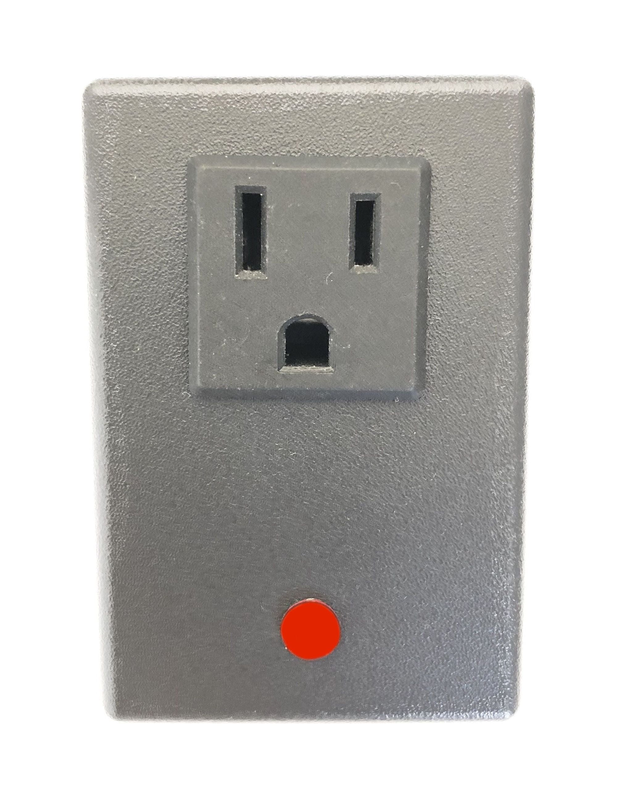 Spot Surge Protector 120 Volt AC - Walmart.com
