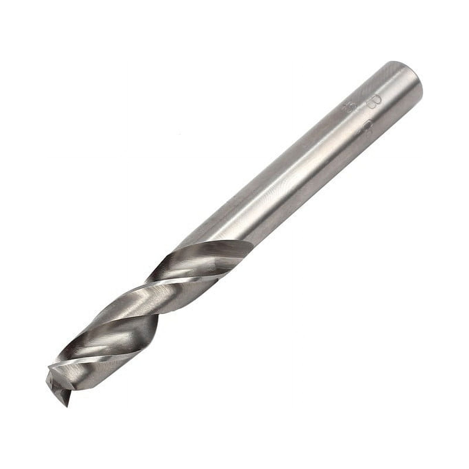 Spot Weld Drill Bit Set for Professional Use - 6mm & 8mm HSS - Walmart.com