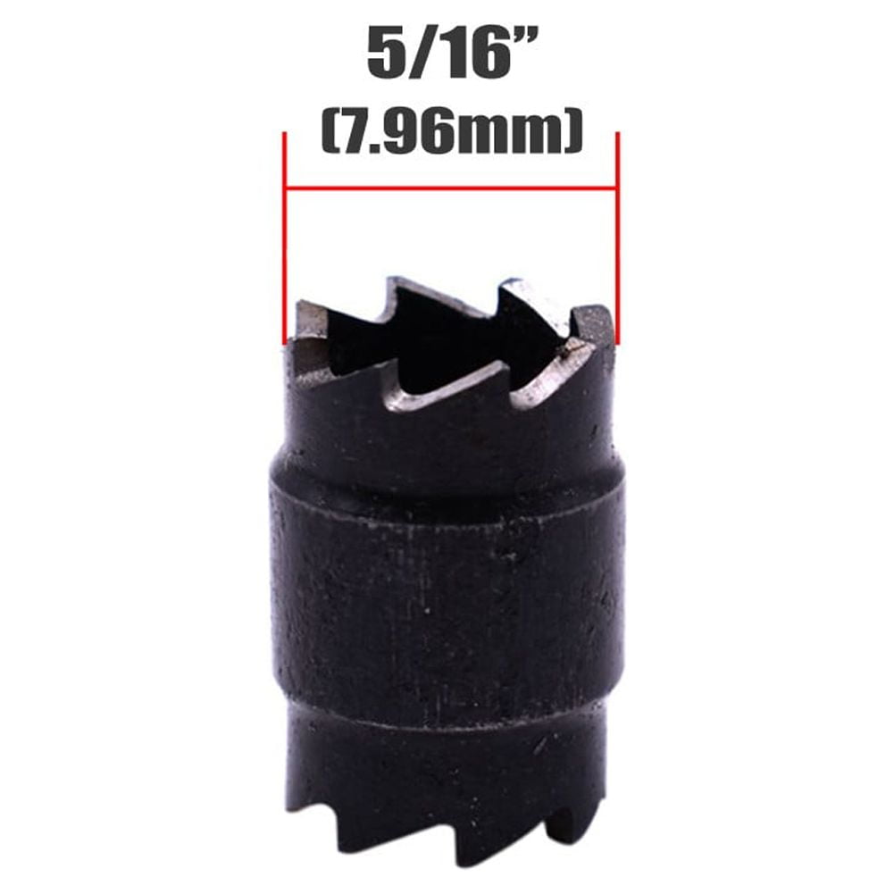 Remove Solder Joint Tool Spot Welding Drill Spot Weld Drill Bit Metal ...