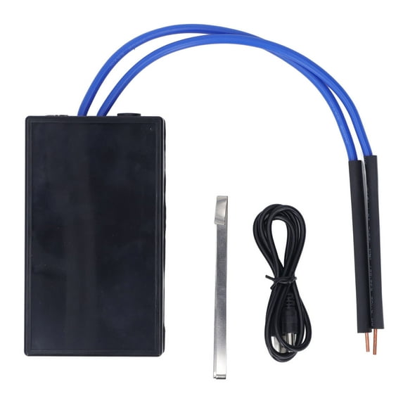 Auto-Detect Portable Welding Machine for Precise Welds 6-Gear ...