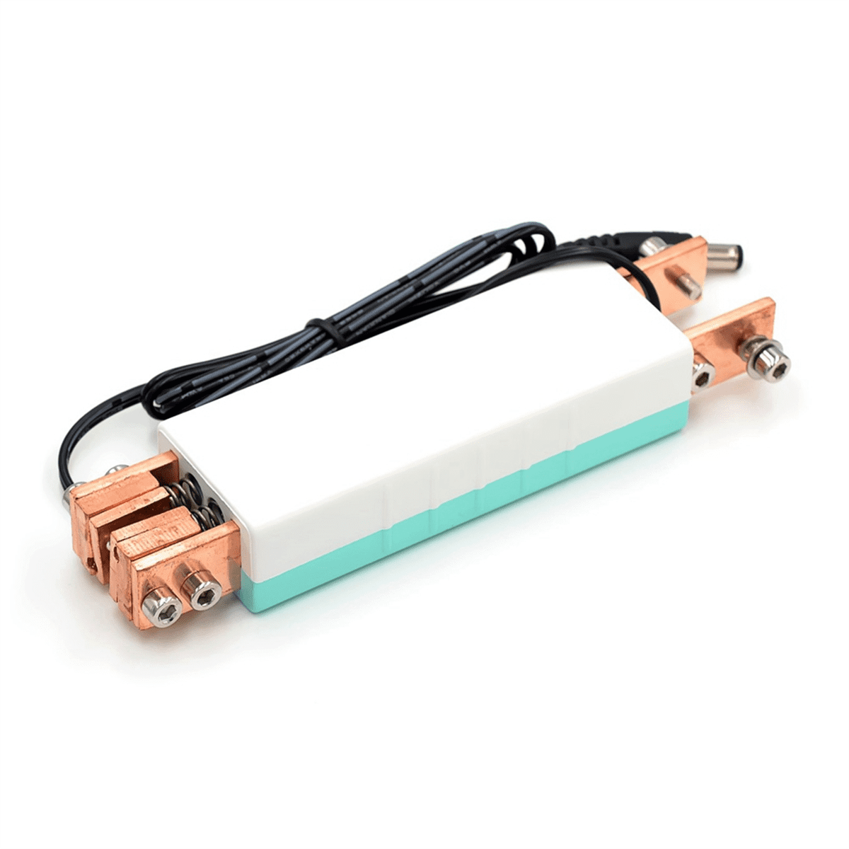 Spot Welder Pen Integrated Spot Welder Hand Held Battery Trigger ...