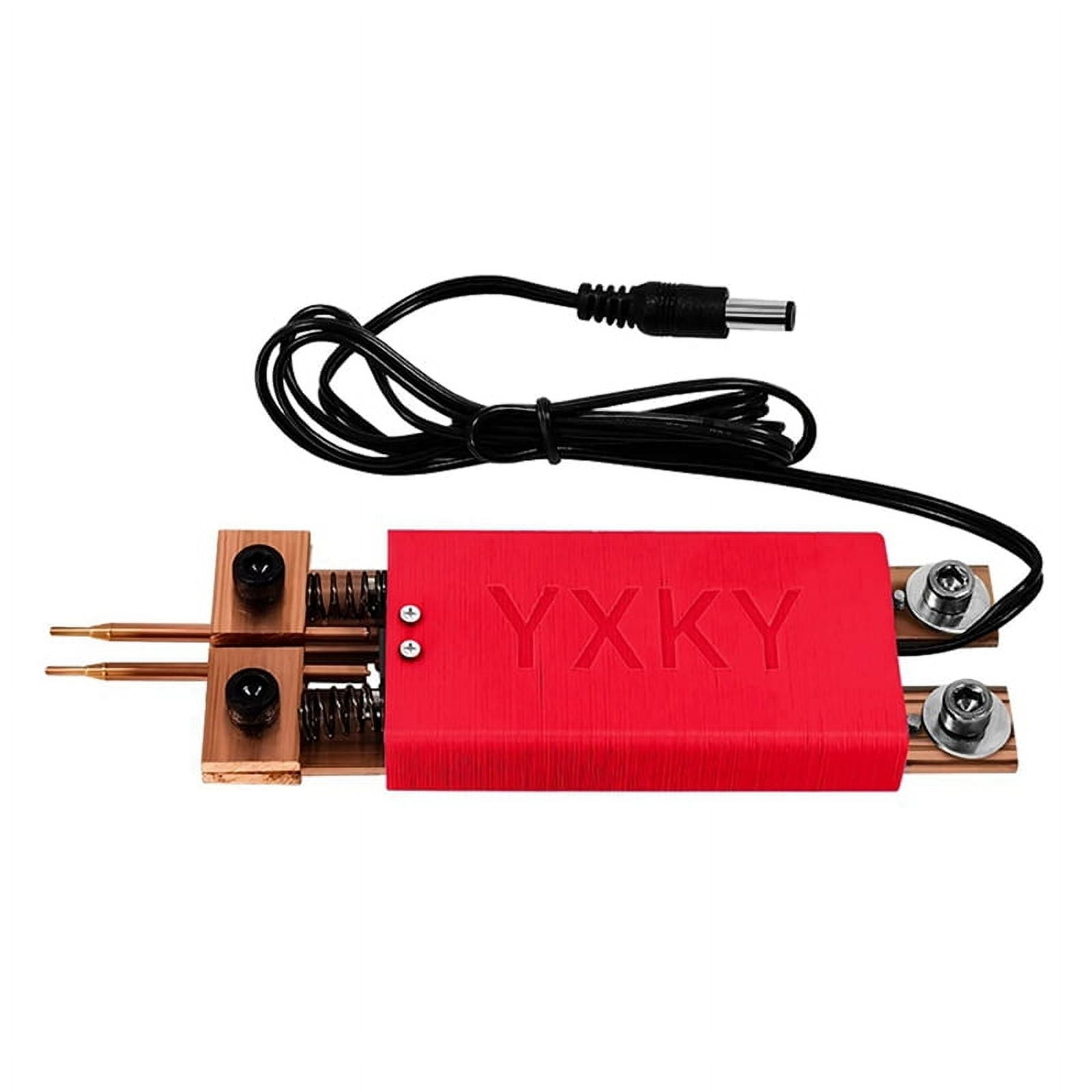 Spot Welding Machine Integrated Pen Handheld Suitable for 18650 Battery ...