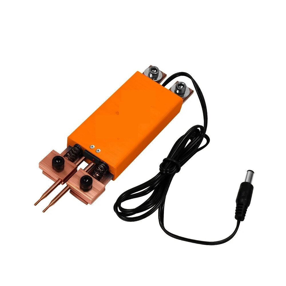 Spot Welding Pen Integrated Spot Welder Hand-held With Automatic ...