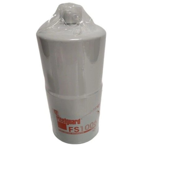 Cummins Diesel Generator Filters