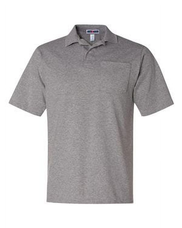 SpotShield™ 50/50 Polo with Pocket - Walmart.com