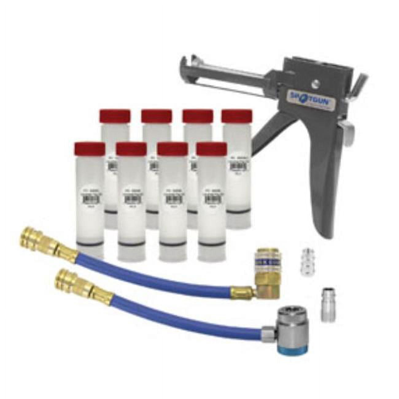 Spotgun Jr. Dual Injection Kit - Walmart.com