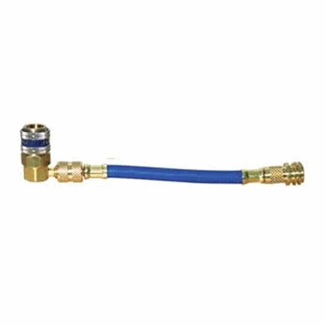 Spotgun Jr. R-1234YF Hose Assembly with Coupler - Walmart.com