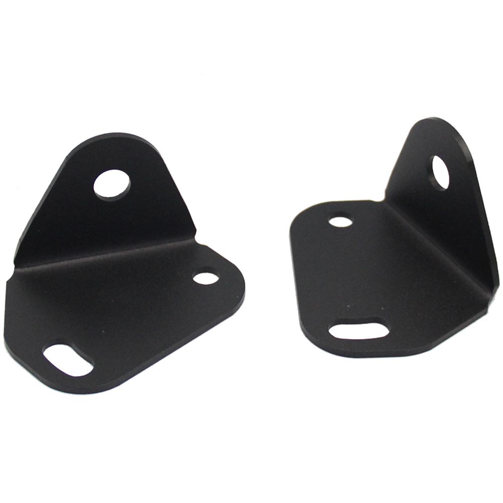 Spotlight Bracket Led Light Bar Mounting Rack Tool Mounting Rack ...