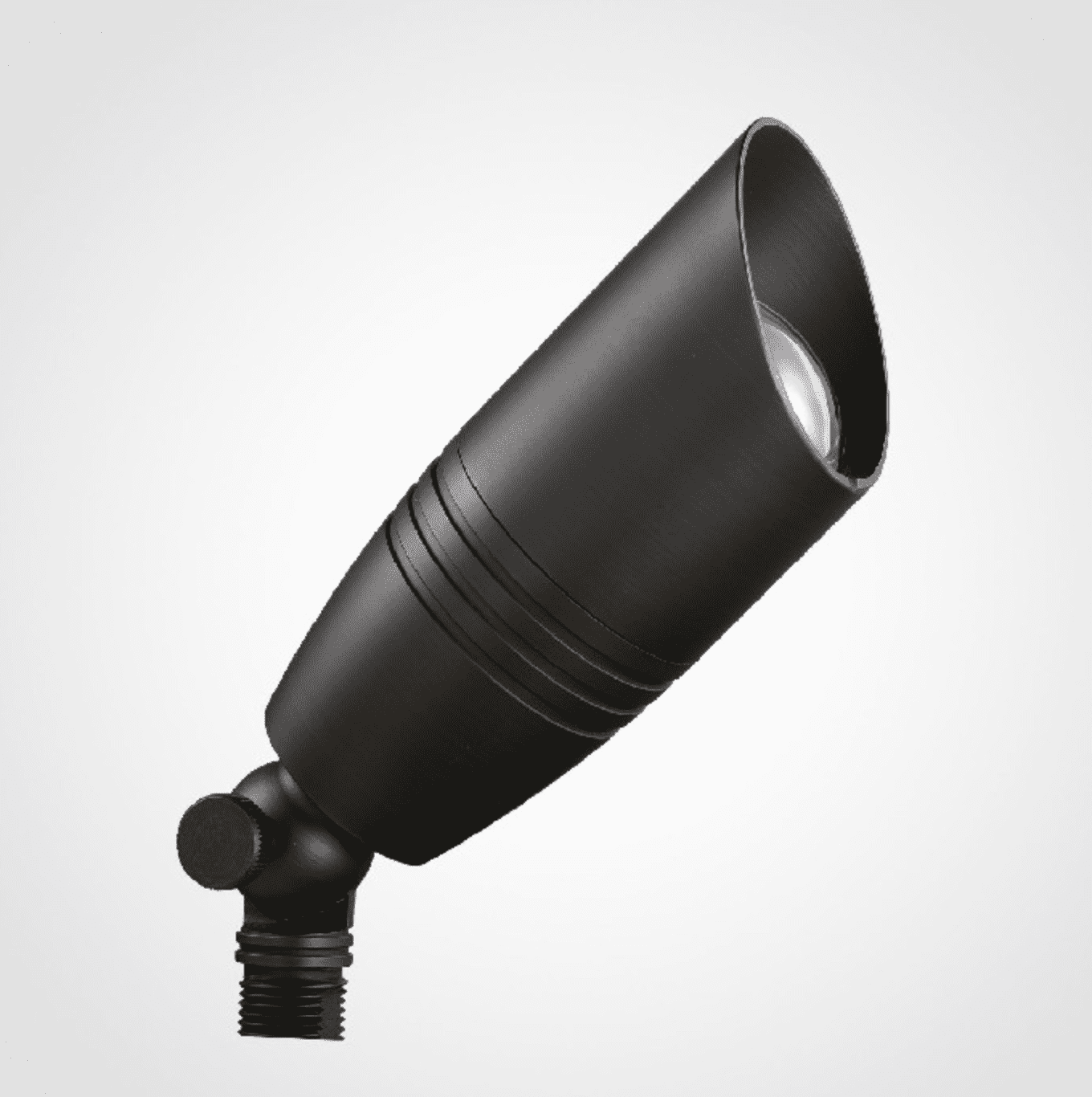 Spotlight Brass Outdoor up Landscape Accent Light MR16 LED Bulb for ...