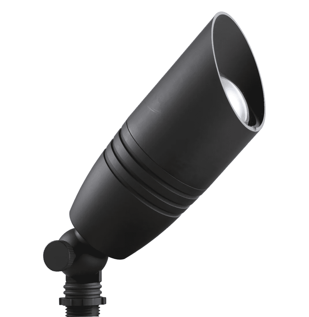 Spotlight Brass Outdoor up Landscape Accent Light MR16 LED Bulb for ...