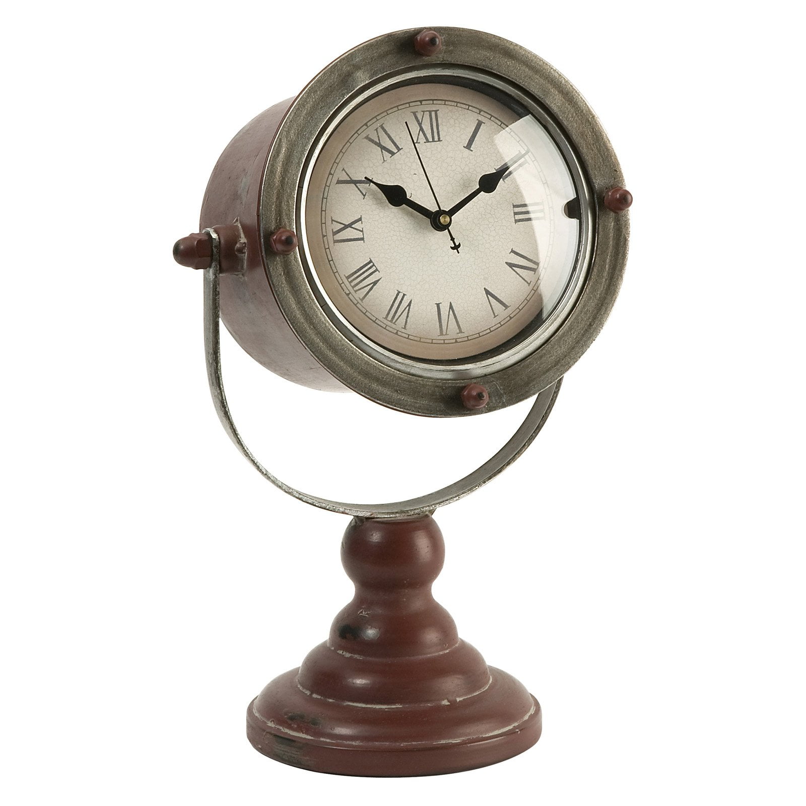 Magnificent Styled Fancy Spotlight Clock - Walmart.com