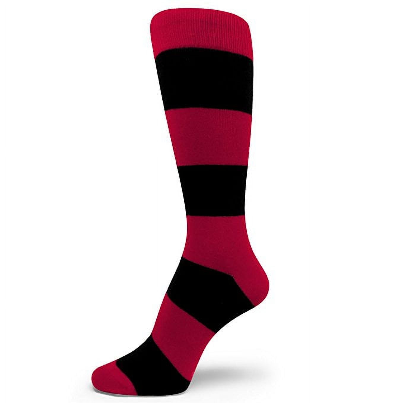 Spotlight Hosiery shades of MAROON/BURGUNDY/RED Men's Groomsmen's Dress ...