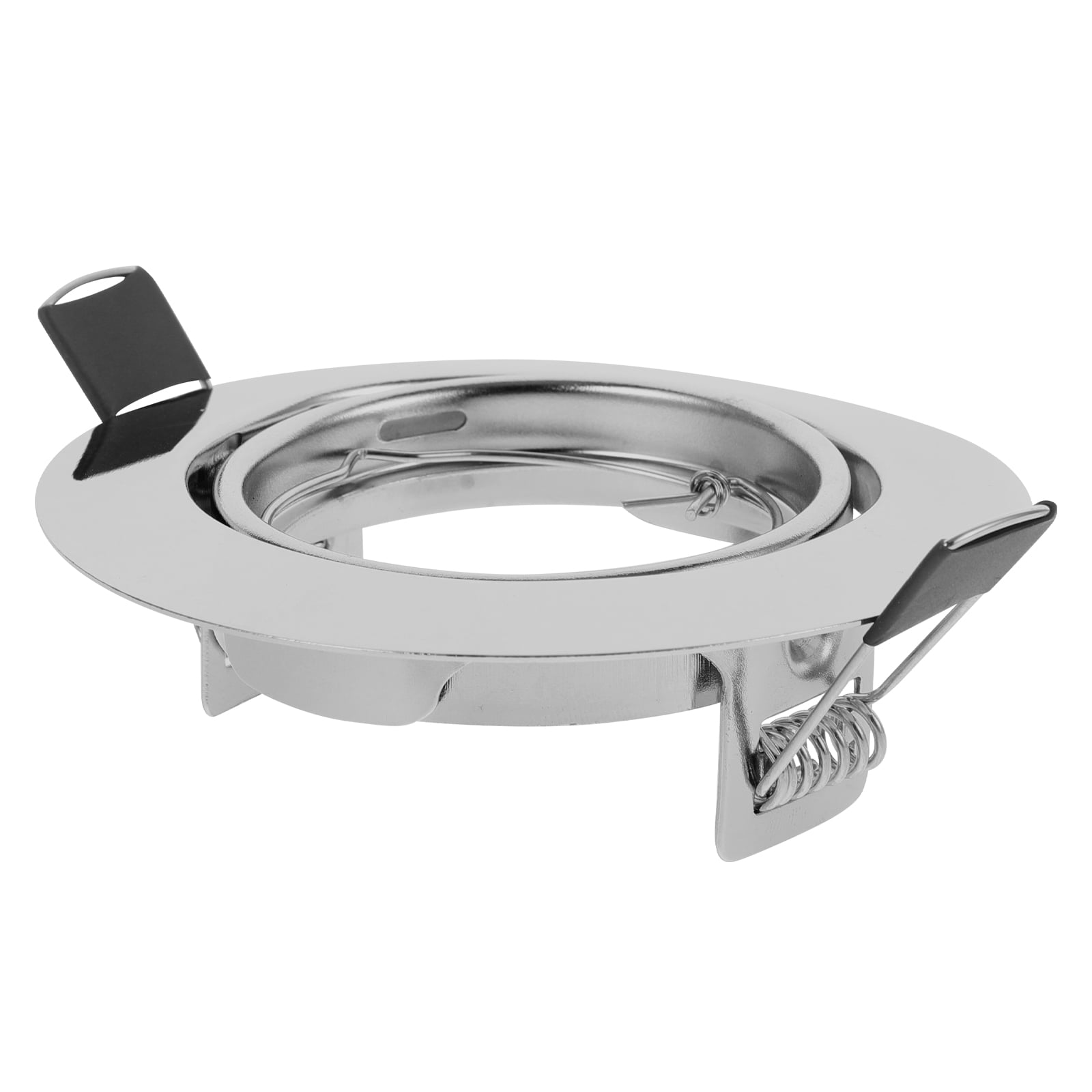 Spotlight Housing Ceiling Fixture Lights Recessed Trim Ring for ...