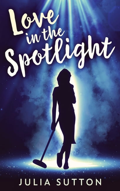 Spotlight Love In The Spotlight, Book 1, (Hardcover) - Walmart.com