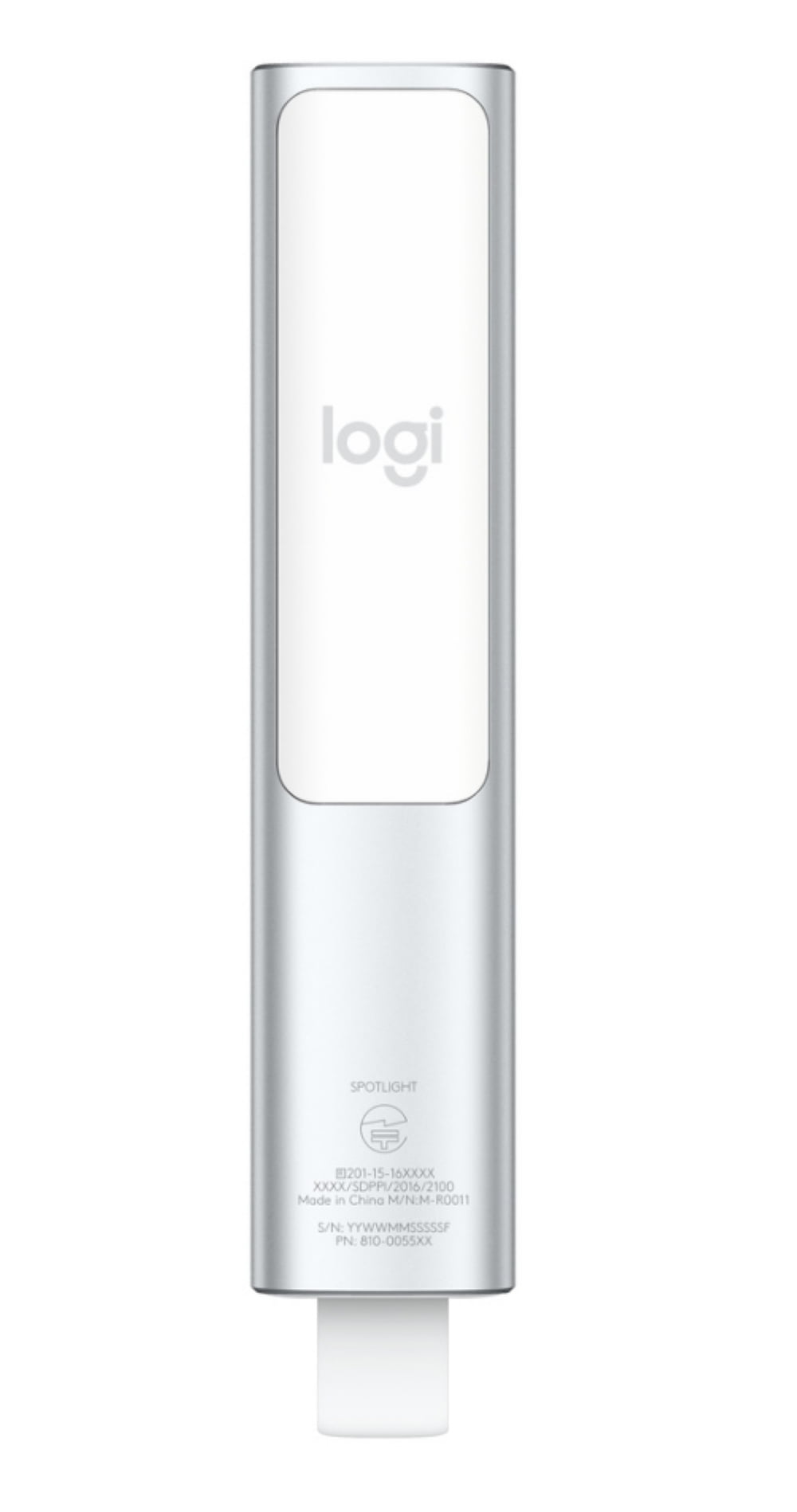 Spotlight Hand Remote Controller for Presentations - Walmart.com
