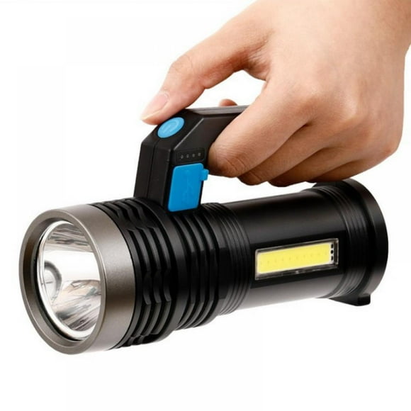 Large Flashlight