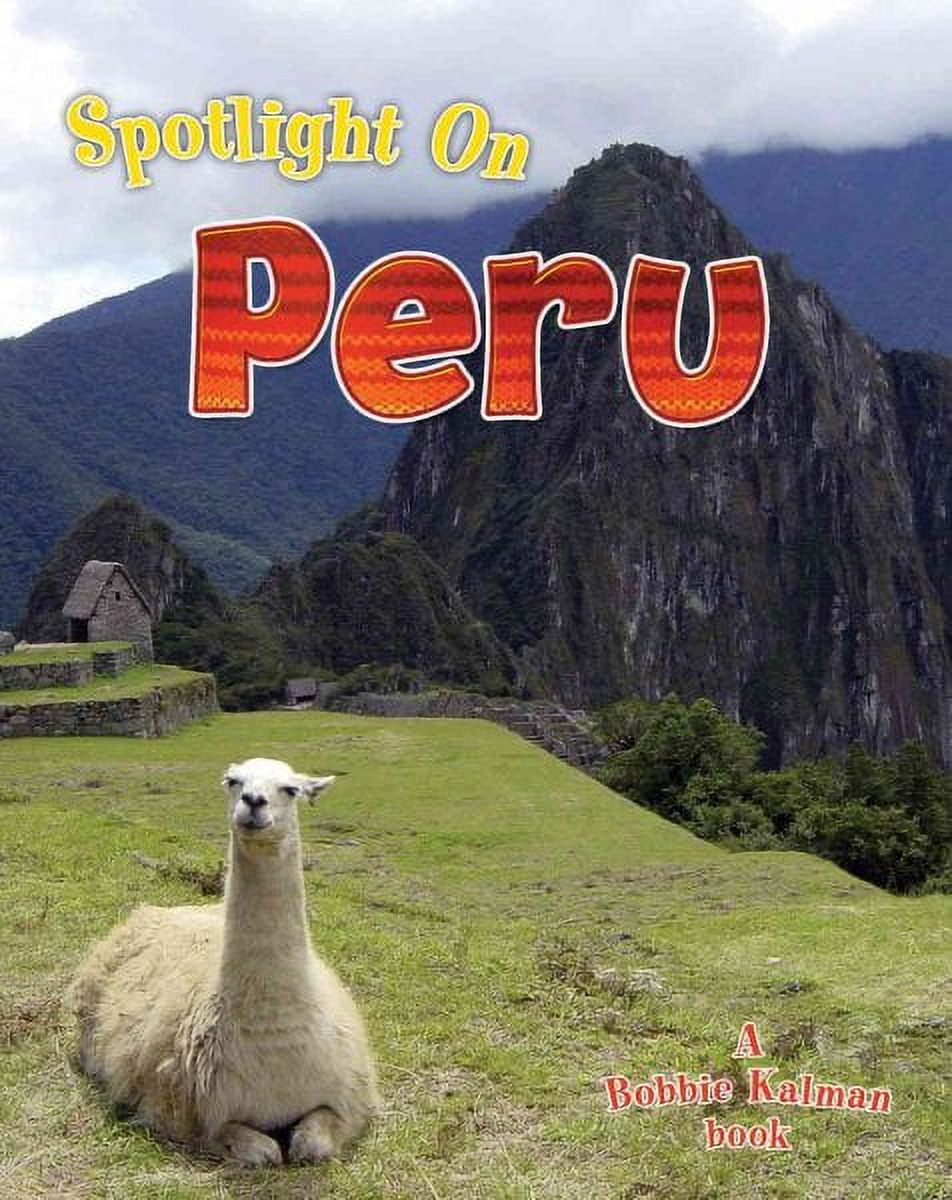 Spotlight on Peru - Walmart.com