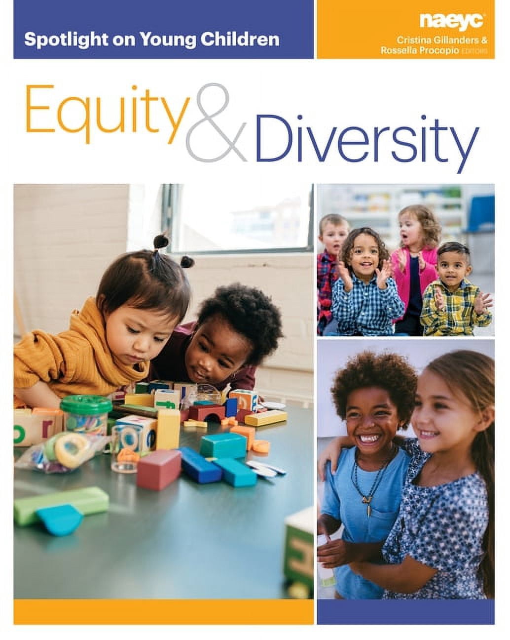Spotlight on Young Children Spotlight on Young Children: Equity and ...