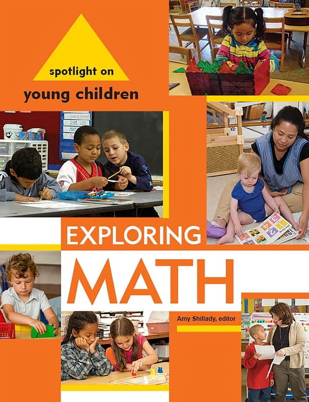 Spotlight on Young Children Spotlight on Young Children: Exploring Math ...